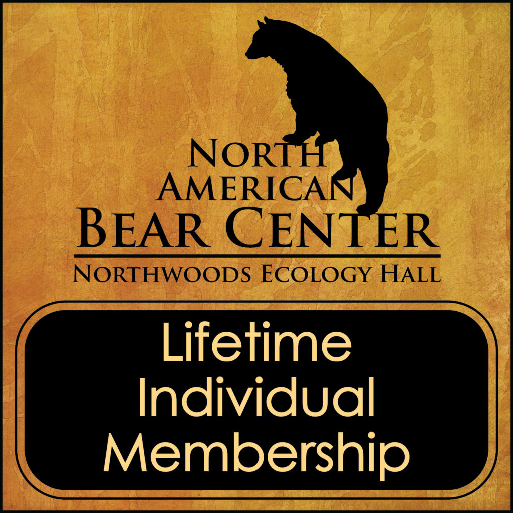 Individual Membership - Bear Necessities - NABCBear Necessities – NABC